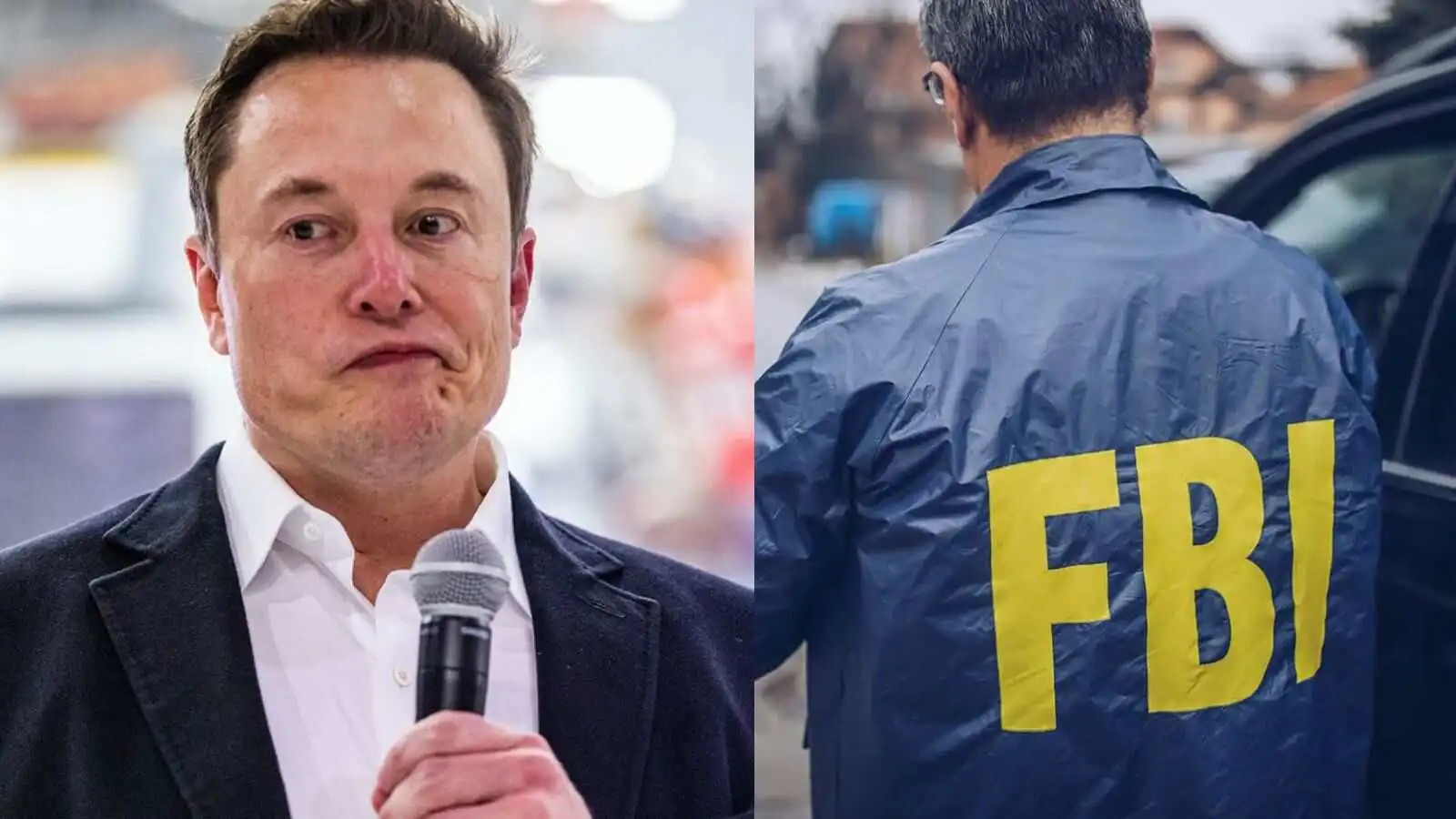Is FBI Planning To Raid Elon Musk’s House? What Does He Think About ...