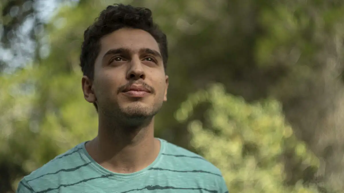 Shadi Mar'i – Girlfriend, Family, Career, House, And Net Worth ...