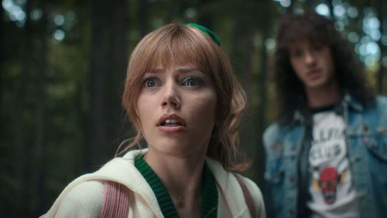 Chrissy Stranger Things Dead Body: How Was She Killed? - Sentient Post