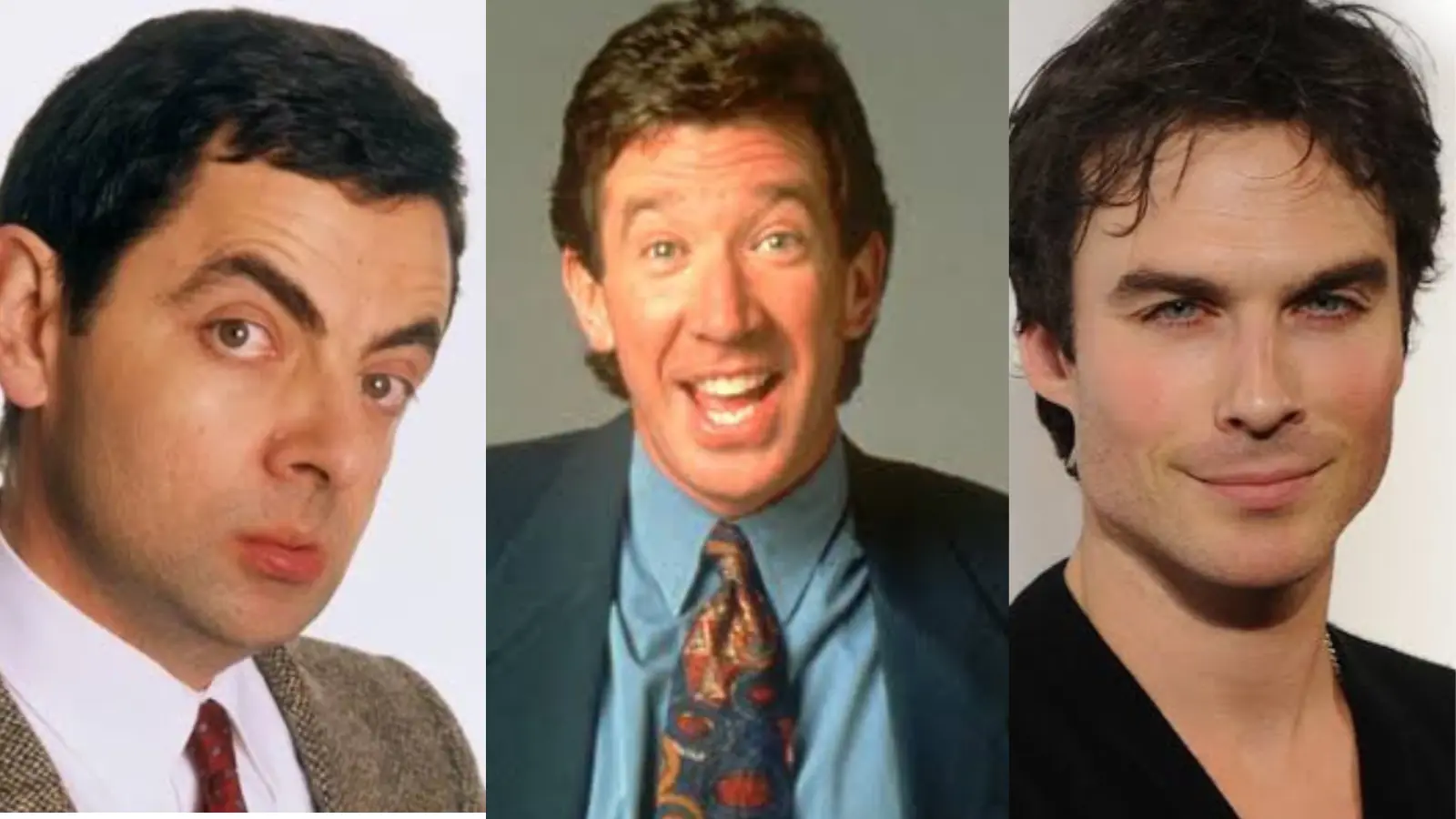 Top 10 Highest-Paid Male TV Actors in the United States - Sentient Post