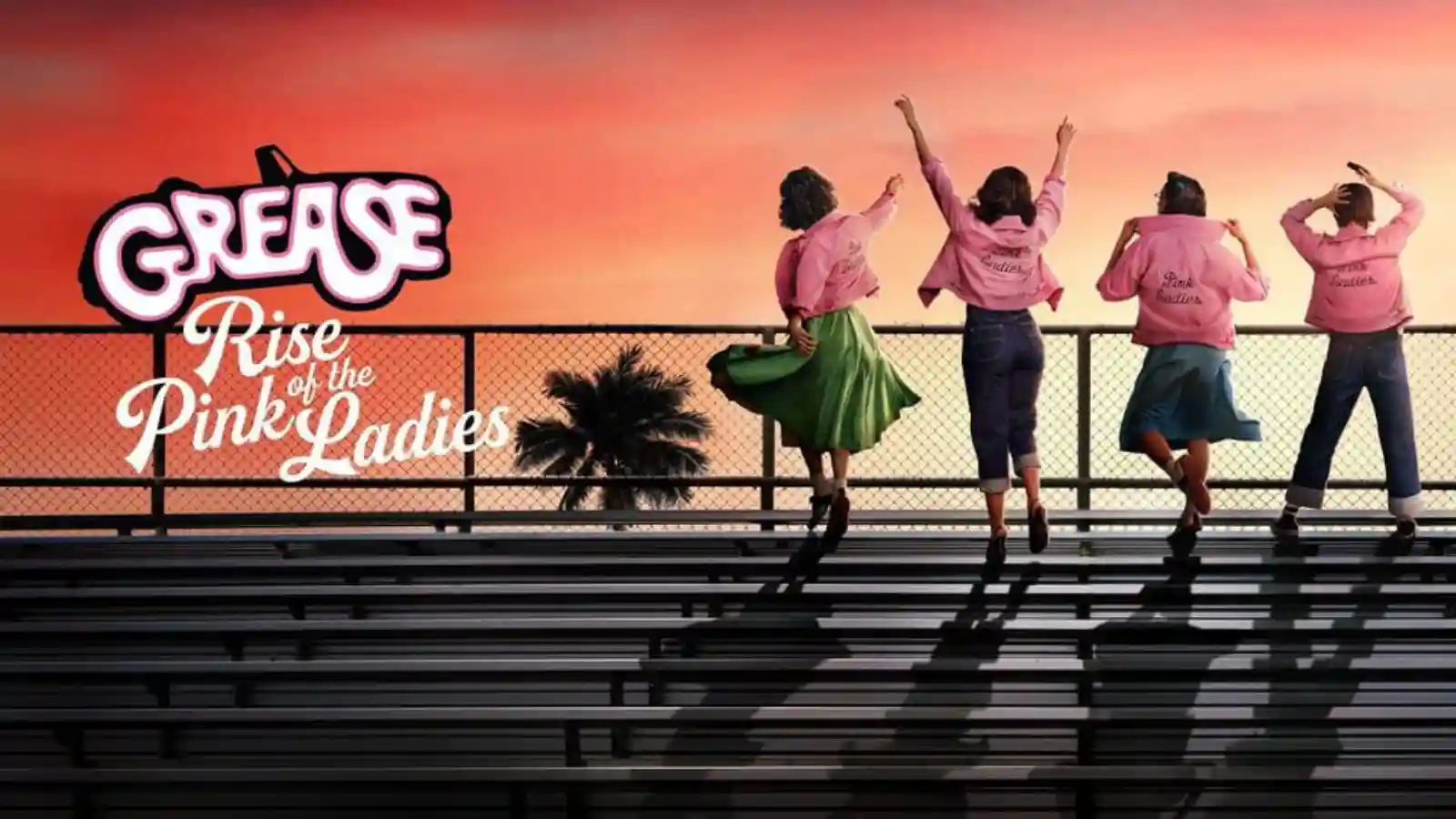 'Grease: Rise Of The Pink Ladies': Release Date, Plot Cast, And More ...