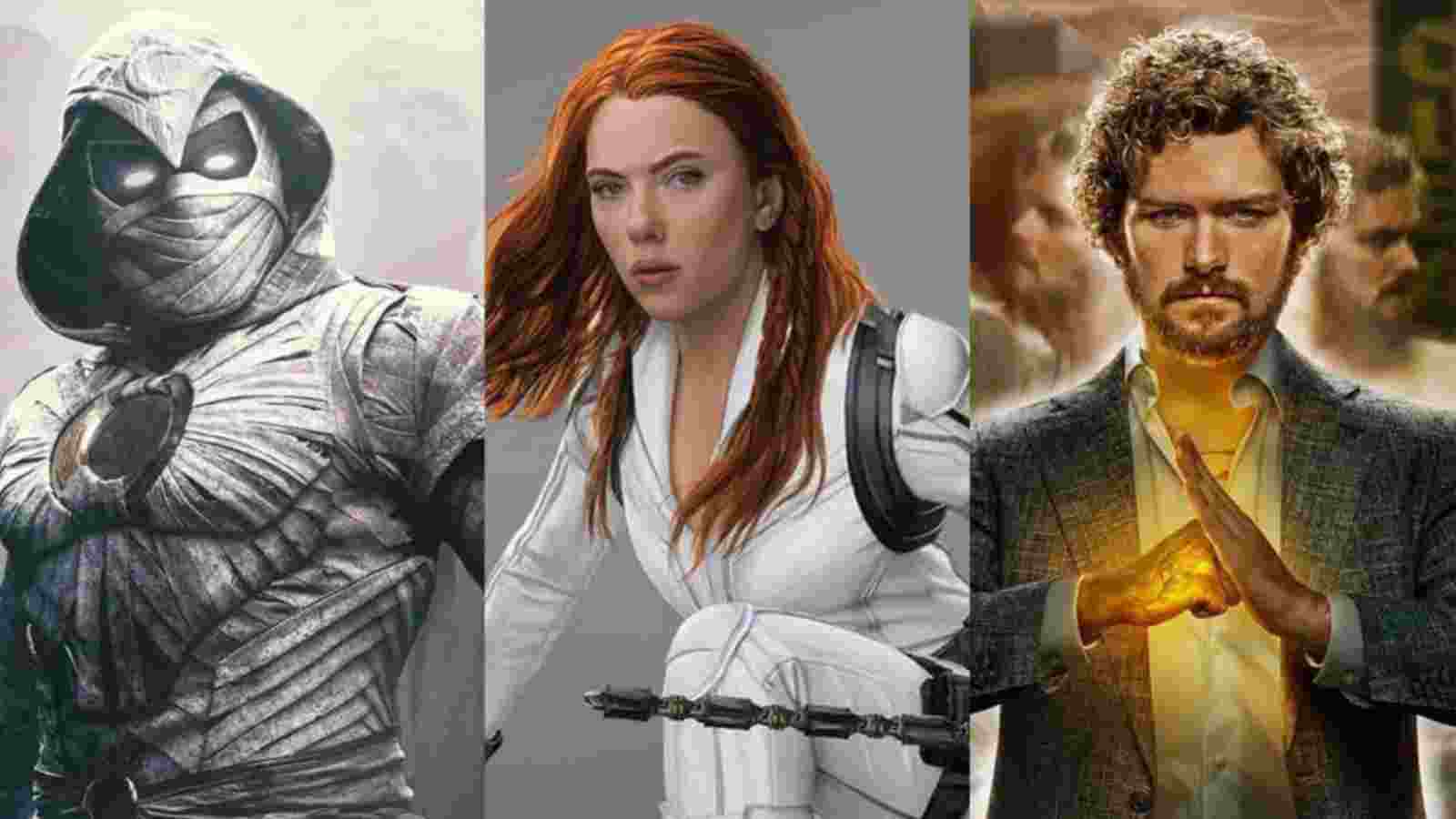 10 Marvel Superheroes Without Any Powers That Are Still Feared And ...