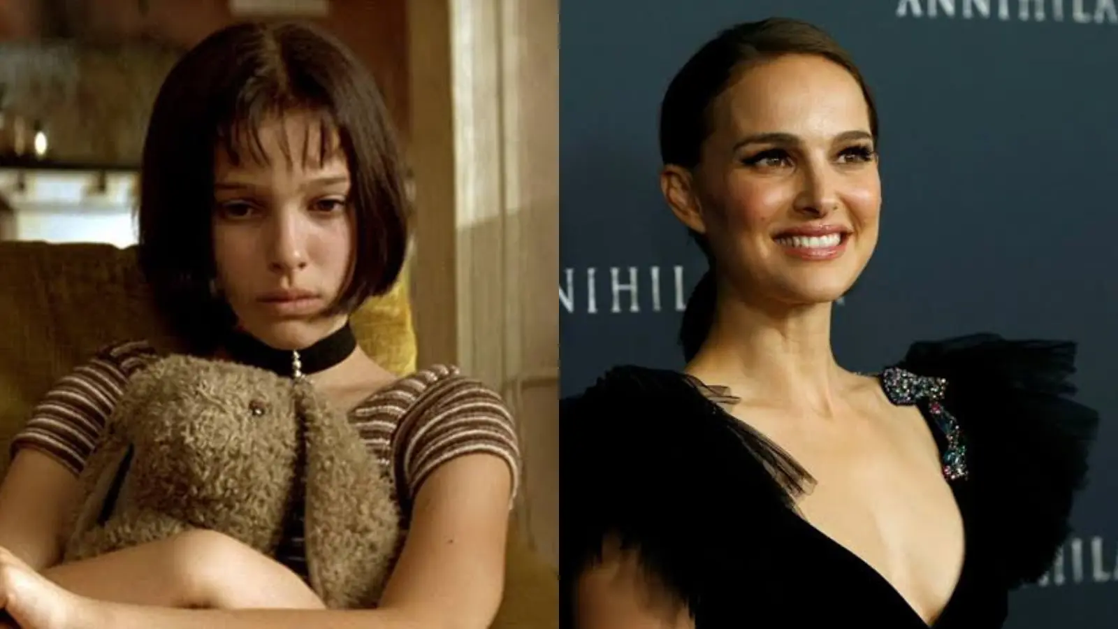 'Cringey, To Say The Least’: Natalie Portman Thinks A Quasi-Romantic ...