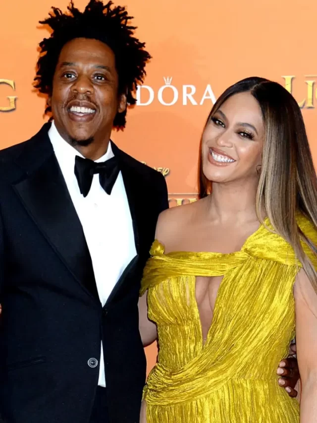 10 Richest Celebrity Couples in United States - Sentient Post