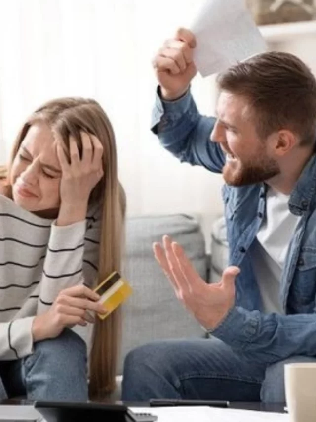 10 Most Unhealthy Relationship Traits To Avoid - Sentient Post