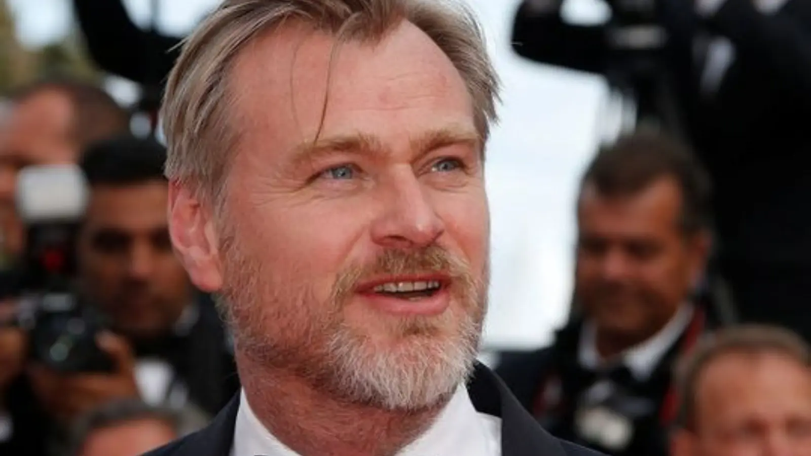 Christopher Nolan Embraces New Territory In 'Oppenheimer' With Intimate Scenes, Recognizes ...