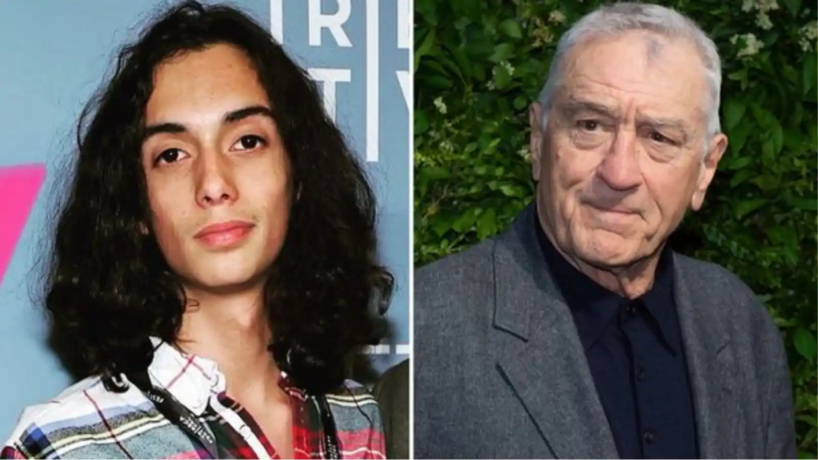 Robert De Niro's Daughter Shares A Heartbreaking Message After Death Of Her Son - Sentient Post