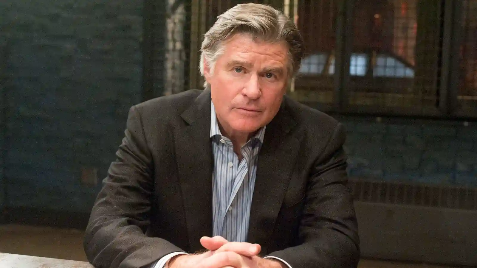 Treat Williams Cause Of Death: Man Involved In Fatal Accident With ...
