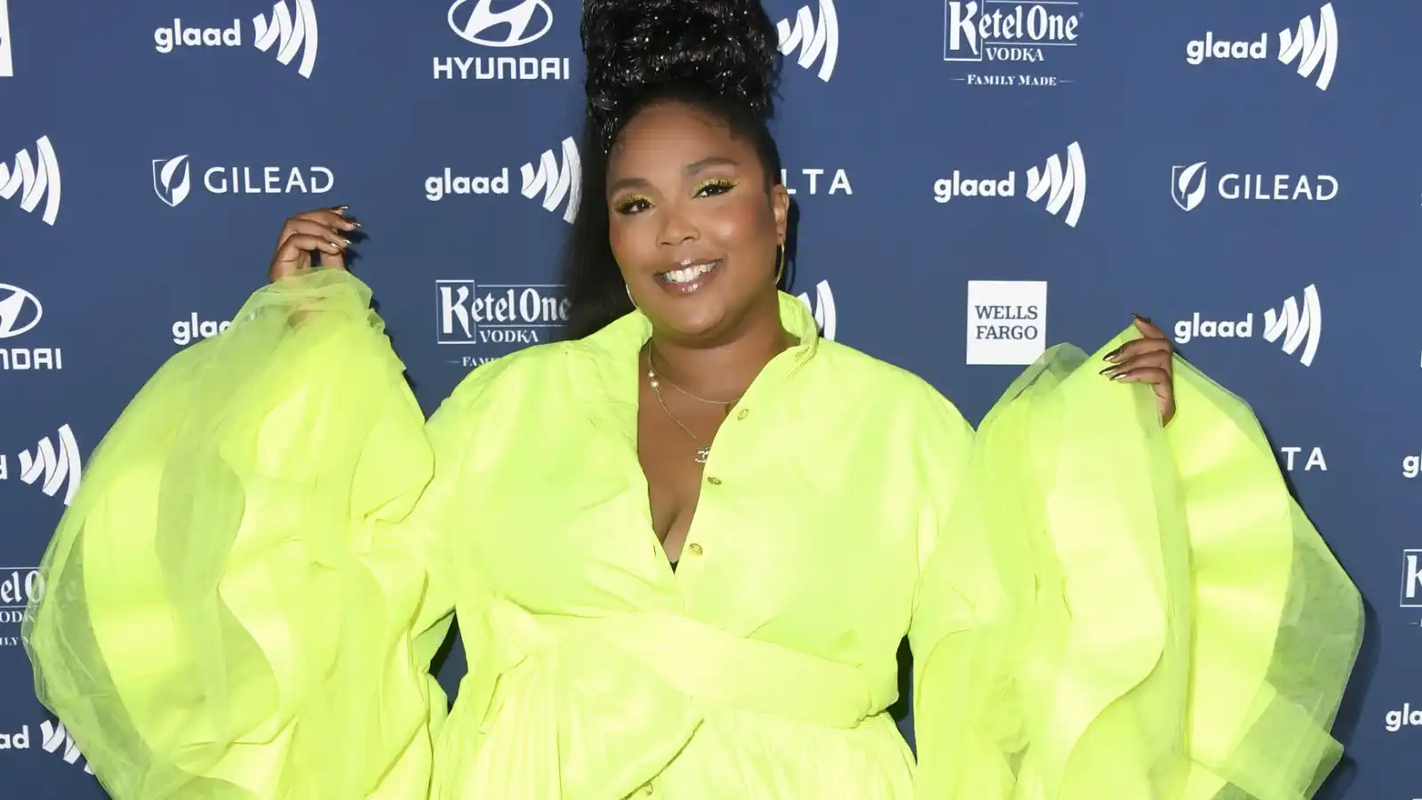 Lizzo Faces Social Media Fallout: Over 150,000 Instagram Followers Lost ...