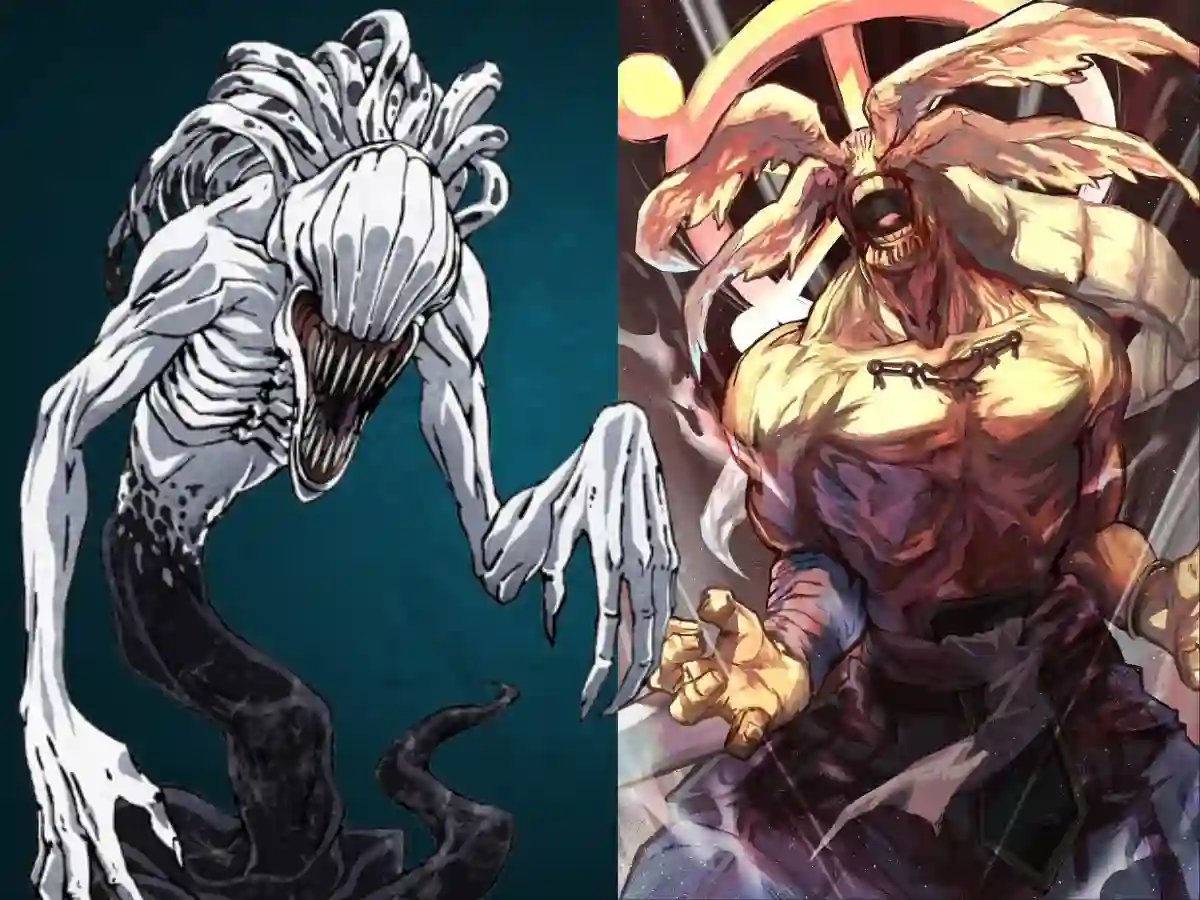 Mahoraga Vs Rika – Fans Debate Over All The Possible Outcomes Of Most ...