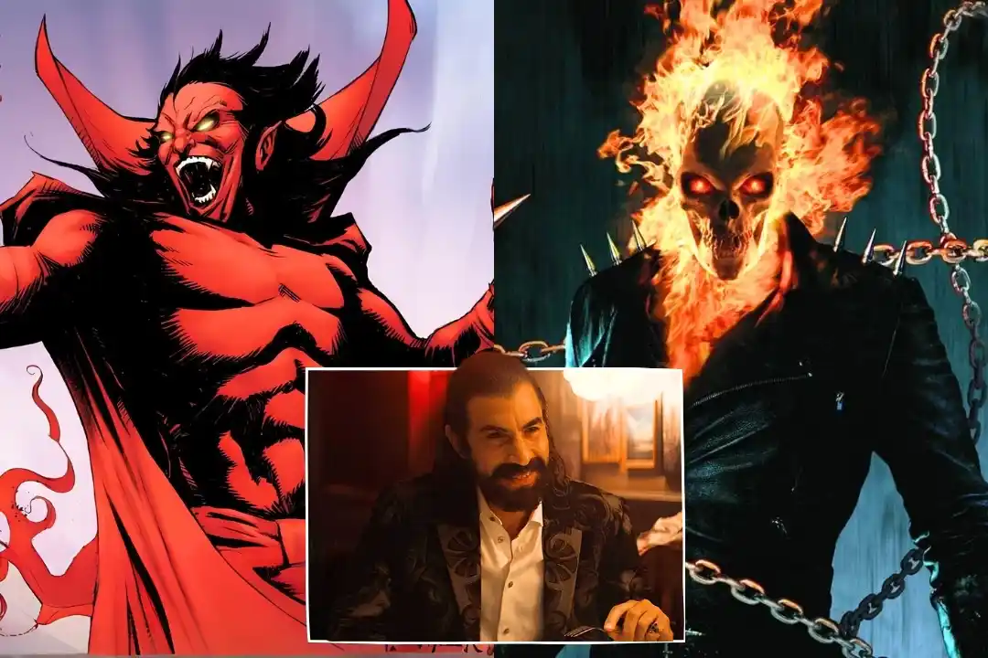 "Devil's In The Detail": Mephisto's Deal With Riri Williams Holds The ...