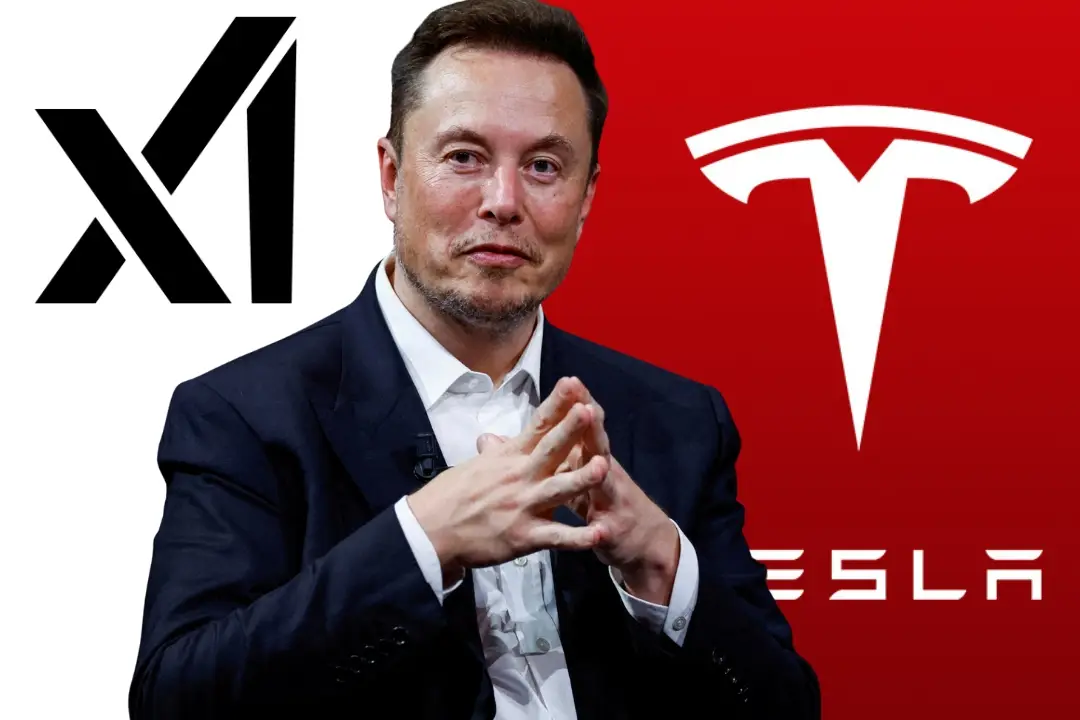 Is Elon Musk Using xAI to Take Over Tesla? - Sentient Post